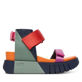 United Nude Sandalen United Nude Delta Run 1041097616 Bunt