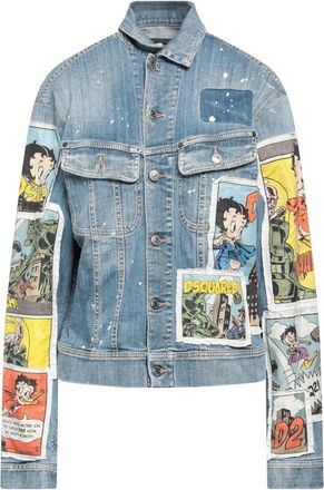 Dsquared2 BETTY BOOP