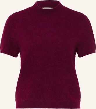 Joseph Ribkoff Strickshirt rot