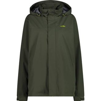 F.lli Campagnolo Herren Regenjacke MAN JACKET SNAPS HOOD