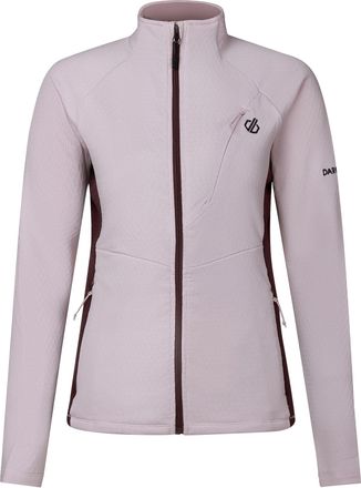 Dare 2B Dare 2B - Emerging III Jacke f&uuml;r Damen, Stretch (Rosa Nebel)
