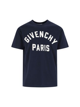 Givenchy Logo T-Shirt