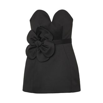 Marc Jacobs Damen, Kleider, Schwarzk, XSGr&ouml;&szlig;e