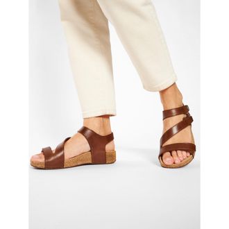 Josef Seibel Sandalen Josef Seibel Tonga 25 78519 69 480 Braun