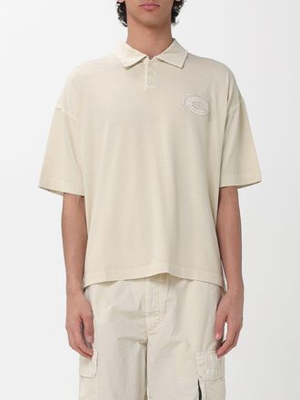 C.P. Company Polo C. P. COMPANY Homme couleur Glace