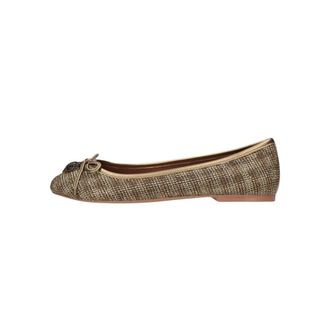 Kurt Geiger Damen, Schuhe, Beige, 39 EUGr&ouml;&szlig;e