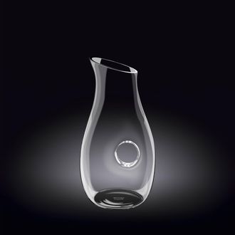 Wilmax England Wilmax WL-888340/1C Glaskrug, 1400mL Kapazit&auml;t