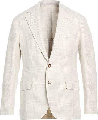 Brunello Cucinelli Ensembles et coordonn&eacute;s - Blazers sur YOOX.COM