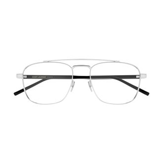 Saint Laurent Herren, Accessories, Grau, ONE SIZEGr&ouml;&szlig;e