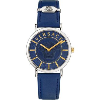 Versace V-Essential Vek4001/21 - - Accessories - Damen - Blau - ONE SIZE