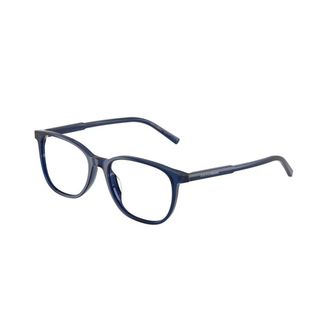 Dolce & Gabbana Herren, Accessories, Blau, 53 MMGr&ouml;&szlig;e