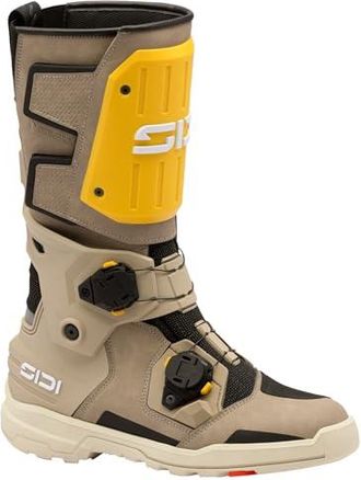 Sidi Bottes de moto Taurus GTX Touring