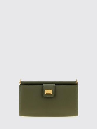 Dolce & Gabbana Minitasche DOLCE & GABBANA Damen Farbe Gr&uuml;n