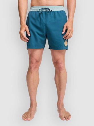 Billabong Dbah Panel Boardshorts real teal