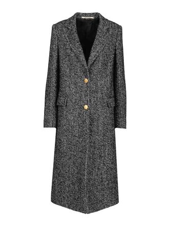 Tagliatore Manteau Long - Gris