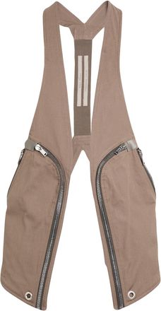 Rick Owens ANZ&Uuml;GE und CO-ORDS - Couture-Westen auf YOOX.COM