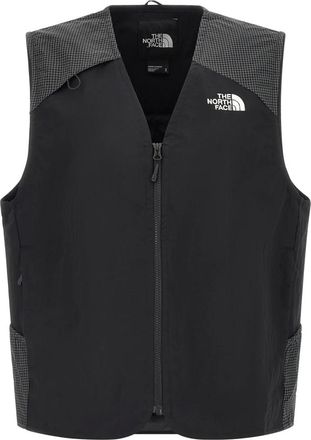 The North Face Homme, Sport, Noir, Taille: XL NSE Tech Vest