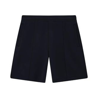 Emporio Armani Casual Shorts - - Shorts - Damen - Schwarzk - XL
