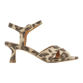 VIA VAI Femme, Chaussures, Brun, Taille: 40 EU Lily Ruth Sandales