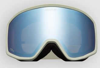 Quiksilver Harper Iceberg Green Goggle clux ml lblue s3