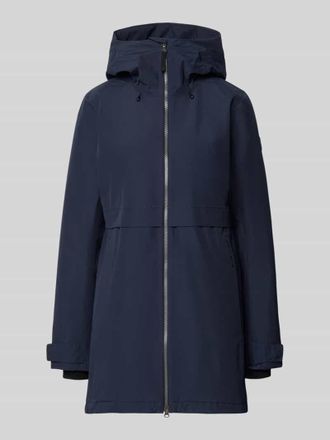Didriksons 1913 Regular Fit Parka mit Kapuze
