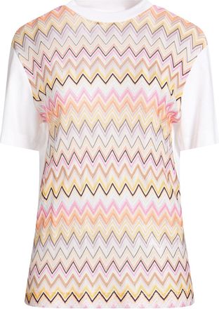Missoni TOPS - T-shirts auf YOOX.COM