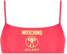 Moschino Haut de maillot de bain