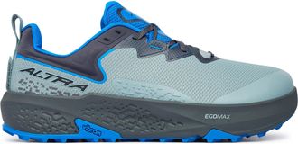 Altra Laufschuhe Altra Timp 6 AL0A85T62 Grau