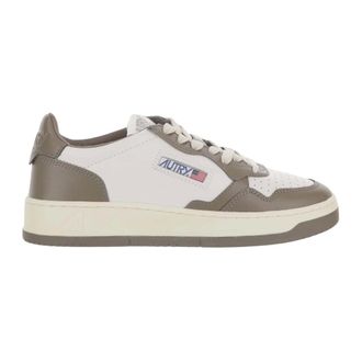 Autry Homme, Chaussures, Multicolore, Taille: 40 EU Baskets