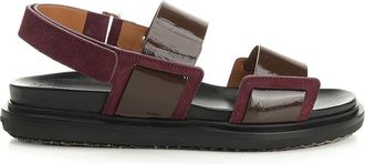Marni Sandales - Multicolore