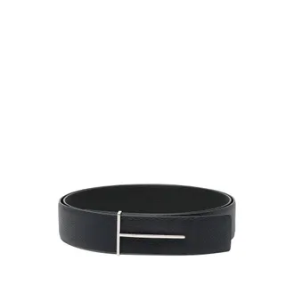 Tom Ford Leather Reversible Belt