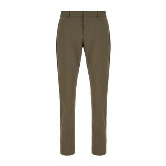 Pantaloni Torino Homme, Pantalons, Vert, Taille: 2XL Pantalon Militaire