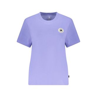 Converse Viola Baumwollmix Damen T-Shirt