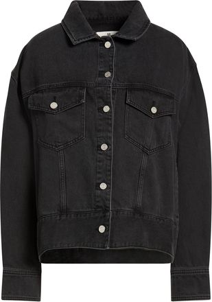 Lab Dip JACKEN & M&Auml;NTEL - Jeansjacken/M&auml;ntel auf YOOX.COM