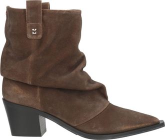 Halmanera SCHUHE - Stiefeletten auf YOOX.COM