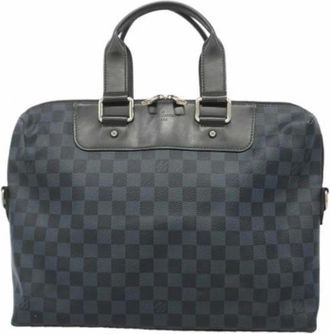 Louis Vuitton Herren, Pre-Owned, Schwarzk, ONE SIZEGr&ouml;&szlig;e