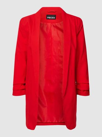 Pieces Blazer mit Schalkragen