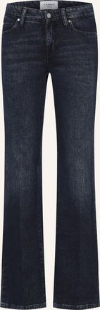 Cambio Cambio Bootcut Jeans Paris blau