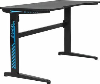 Happy Garden Happy Garden - Bureau gamer à led alice