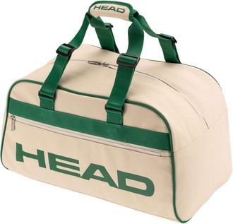 Head Court Bag 40 L Sporttasche Tennis Unisex wei&szlig;