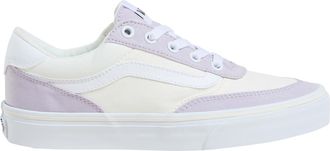 Vans Damen Brooklyn Ls Sneaker, Pastel Block Evening Haze, 37.5 EU