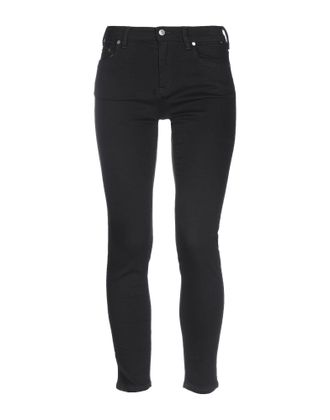 Acne Studios Bl&aring; Konst HOSEN & R&Ouml;CKE - Jeanshosen auf YOOX.COM