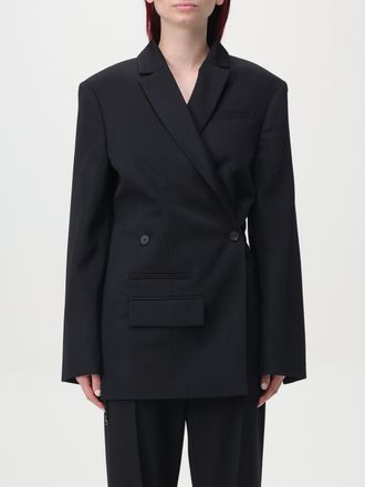 Jacquemus Jacke JACQUEMUS Damen Farbe Schwarz