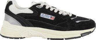 Autry Herren, Schuhe, Schwarzk, 44 EUGröße