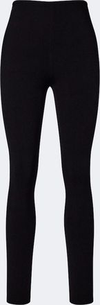 Balmain Legging &agrave; logo