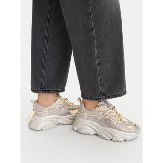 Steve Madden Sneakers Steve Madden Vault 2R 11003549 Beige