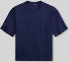 Polo Ralph Lauren Loose Fit T-Shirt aus Baumwoll-Mix