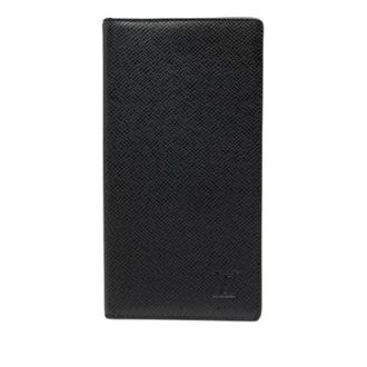 Louis Vuitton Porte Val Wallet Pre-owned - Homme - Pre-owned - Noir - Taille: ONE Size