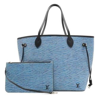 Louis Vuitton Damen, Pre-Owned, Blau, ONE SIZEGr&ouml;&szlig;e