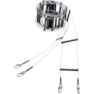 LACD Leiter silber Einheitsgr&ouml;&szlig;e